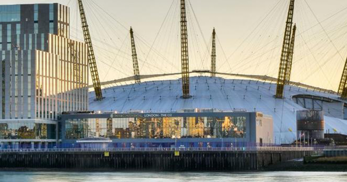 O2 Hotel London Project | Dukkaboard